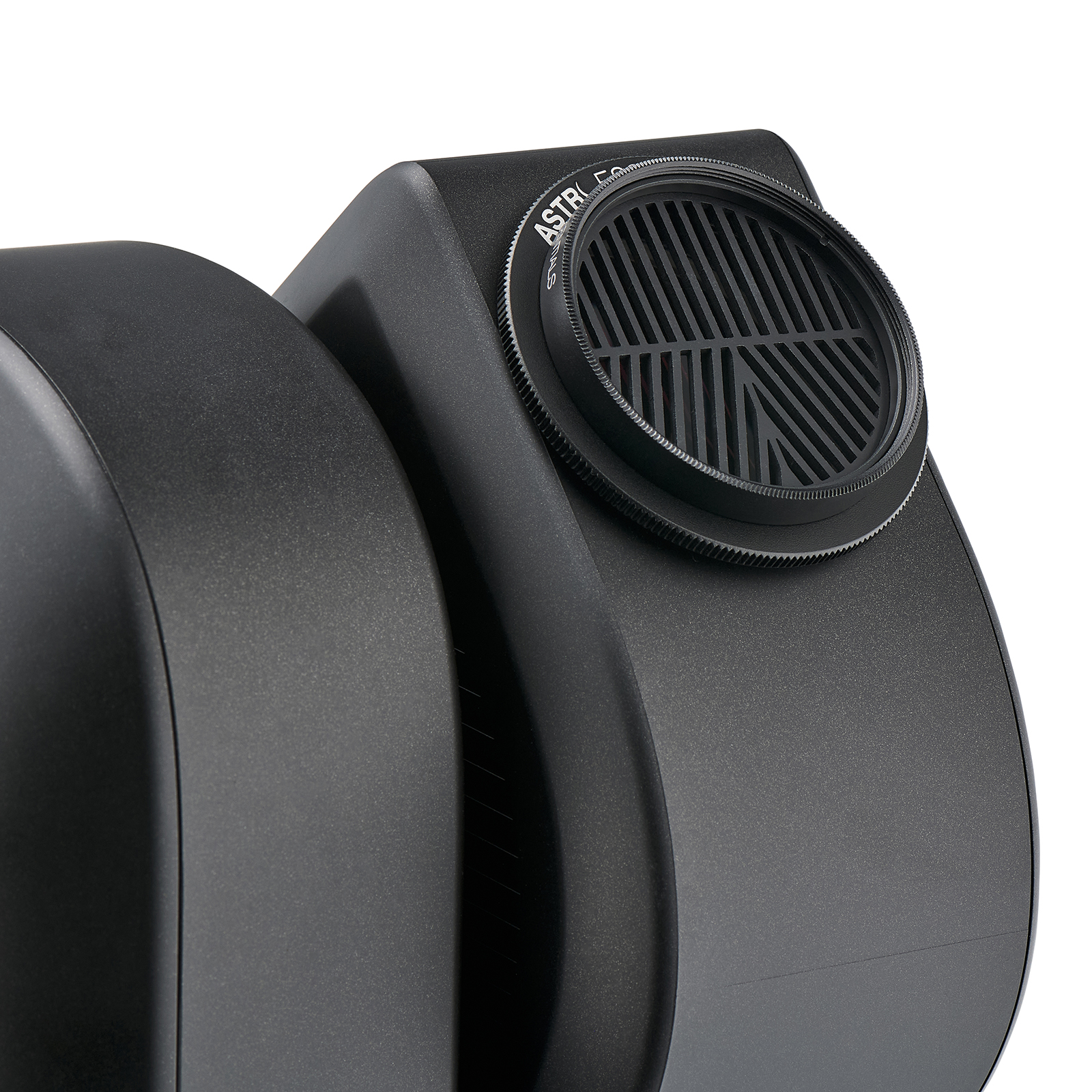 Astro Essentials 2" Metal Bahtinov Focusing Mask for Seestar S50 ...